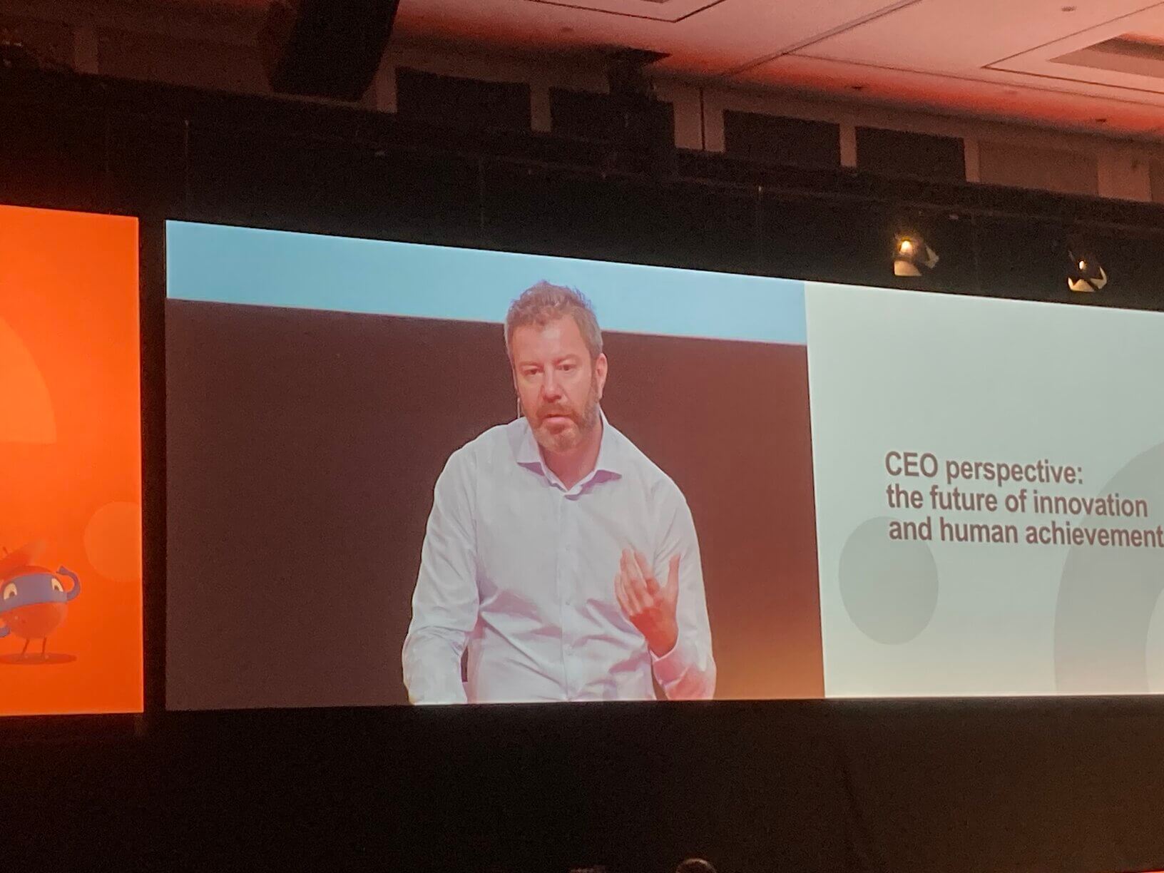 Takeaways from UiPath TOGETHER London - qBotica